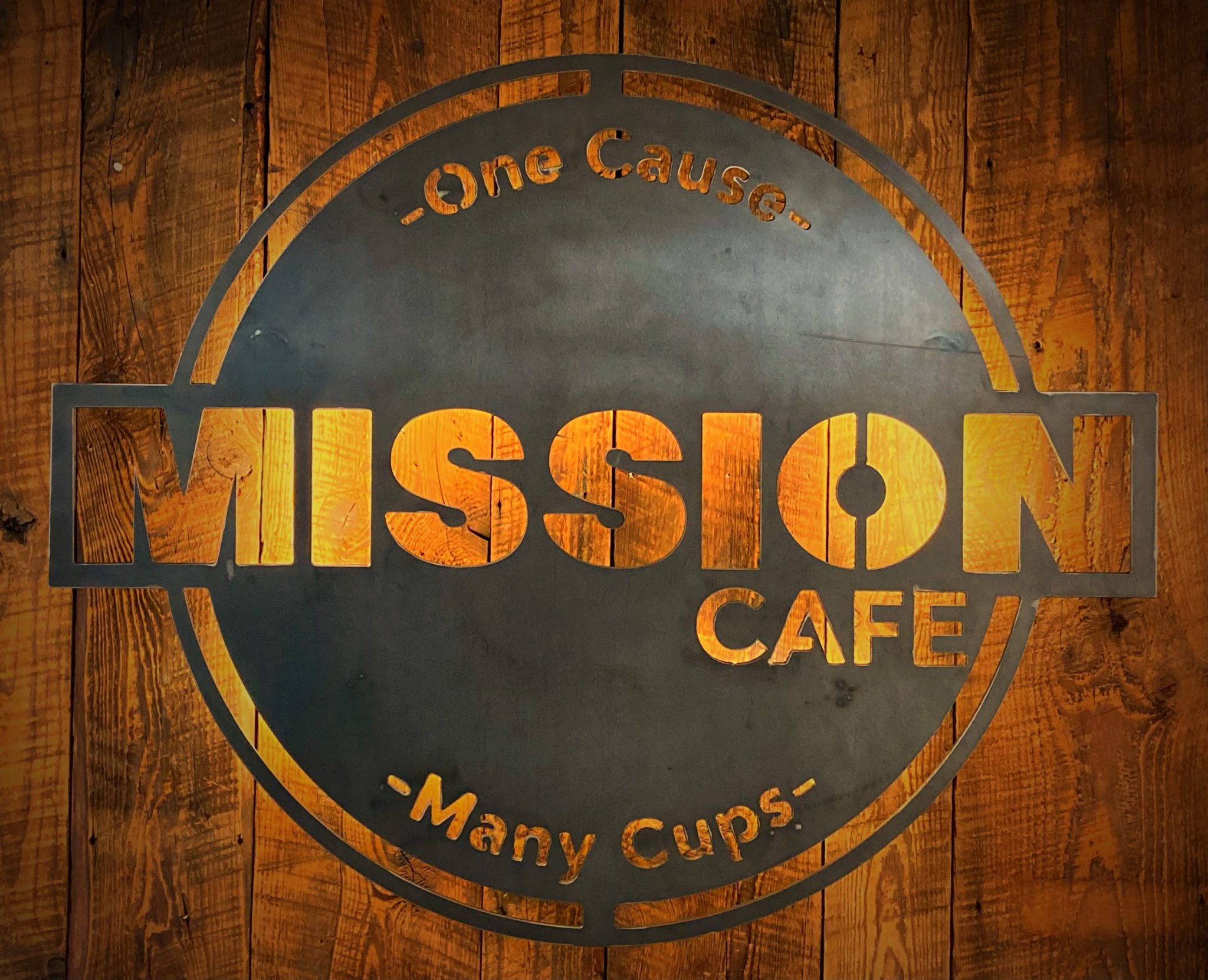 Mission Café | Calvary Bible Church