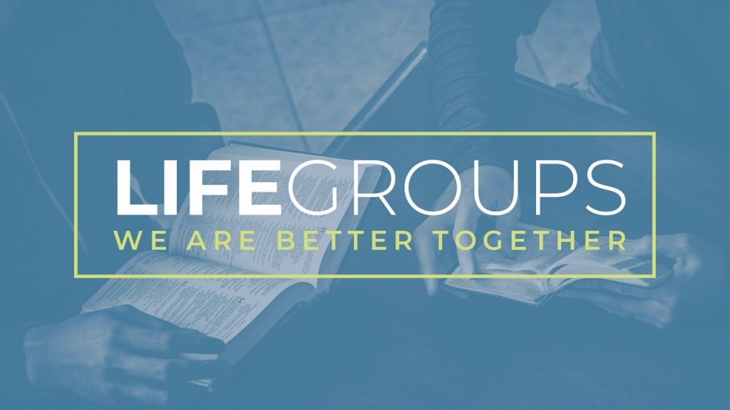 Adult Ministries | Calvary Bible Church