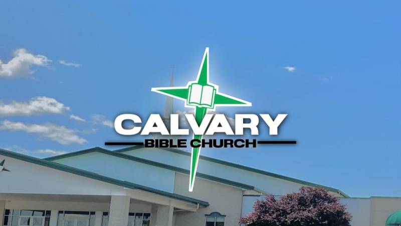 Calvary Bible Church